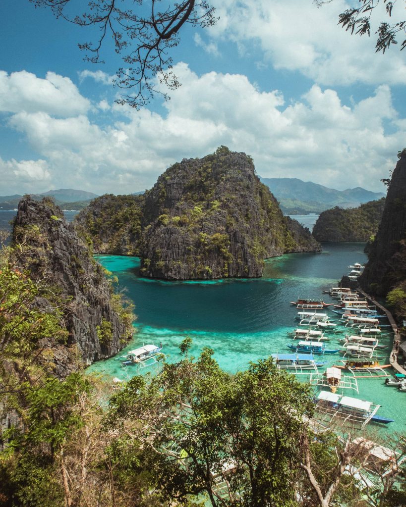 Tours to The Philippines | Fully Inclusive Escorted Tours to Asia