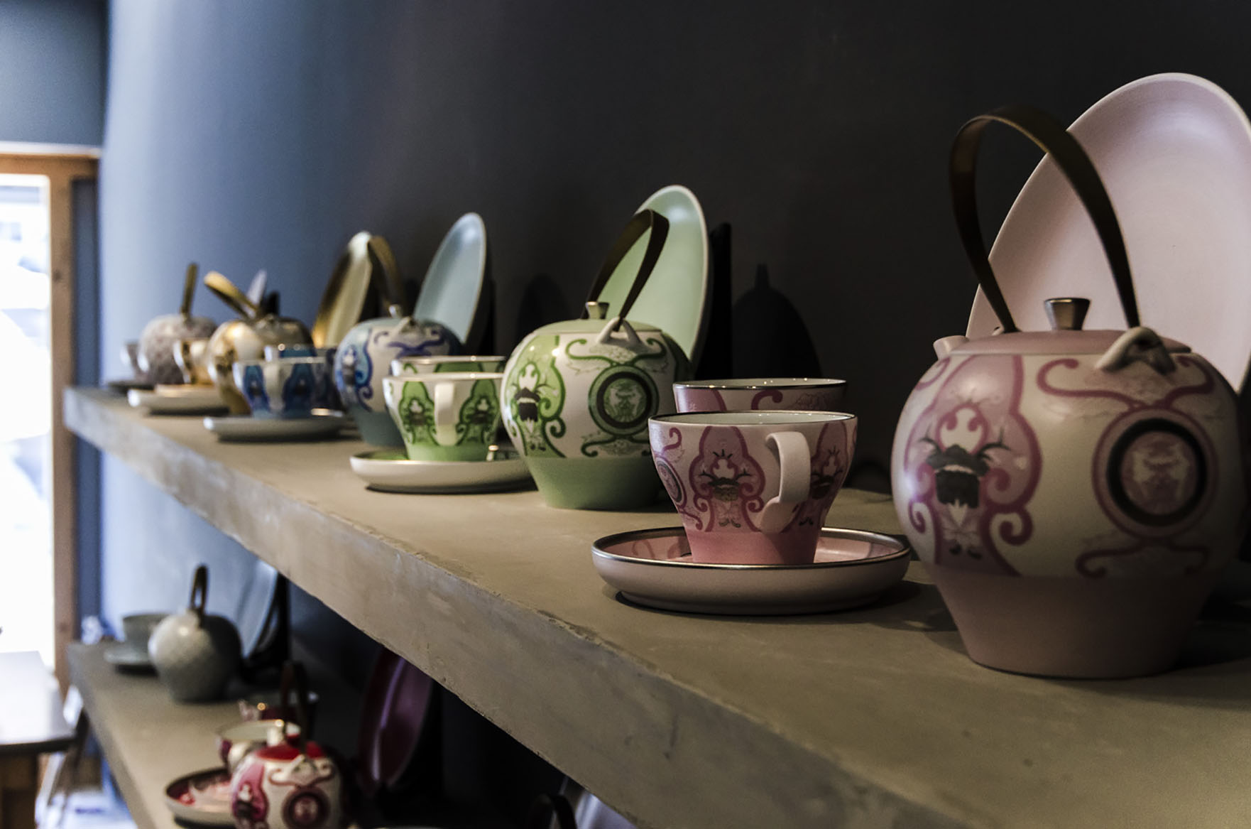 Craft Kyushu | Tours to Japan