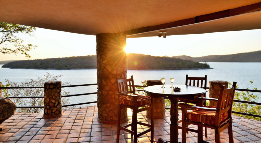 Masumu River Lodge Binga 4* | Tours to Asia, Africa, India with MW Tours