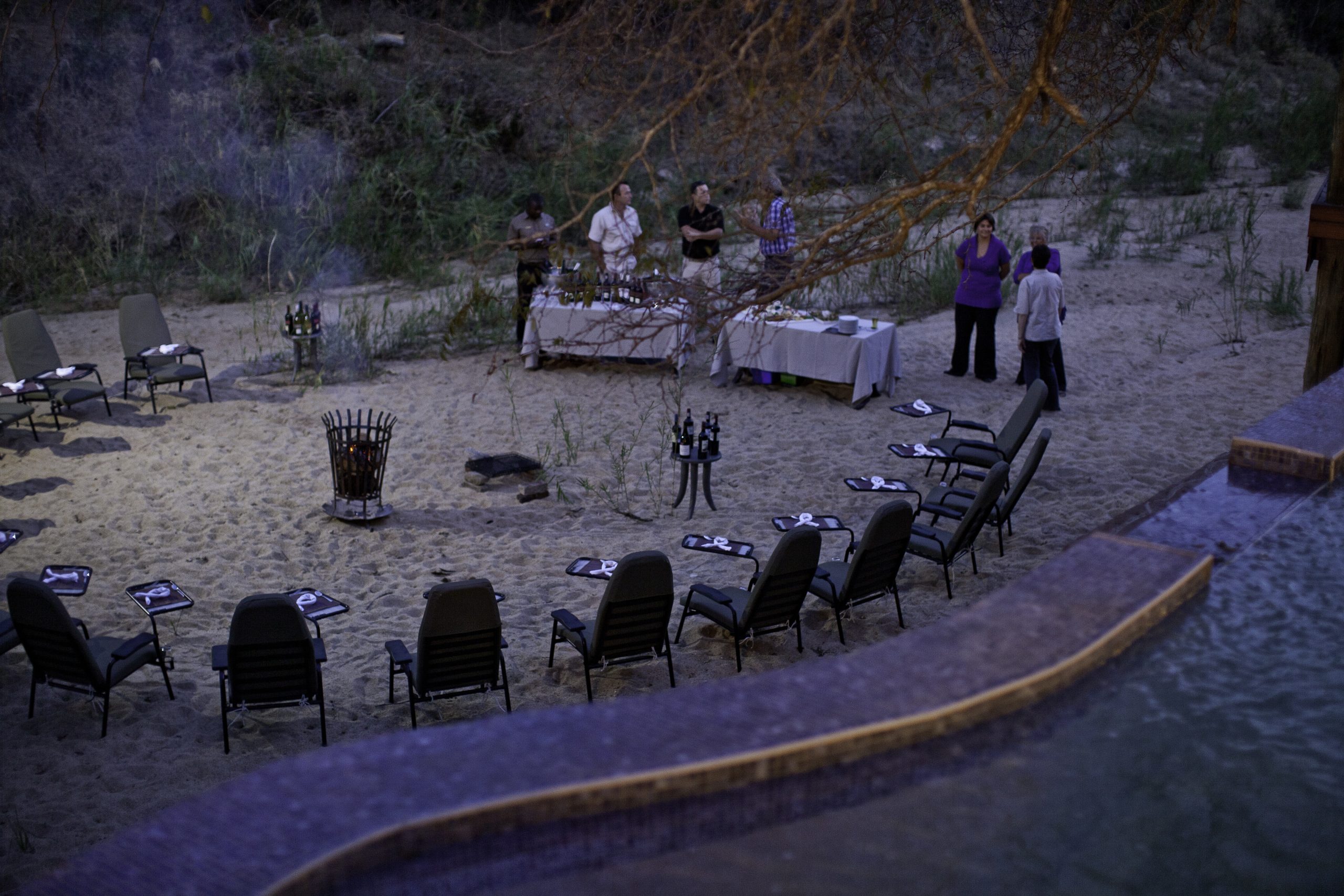 Moditlo River Lodge 4* | Tours to Asia, Africa, India with MW Tours